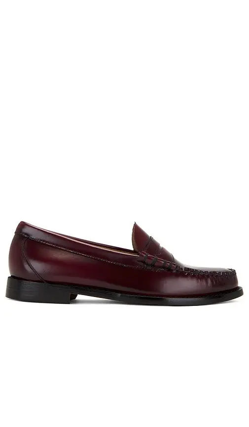 G.H.BASS Larson Weejun Loafer