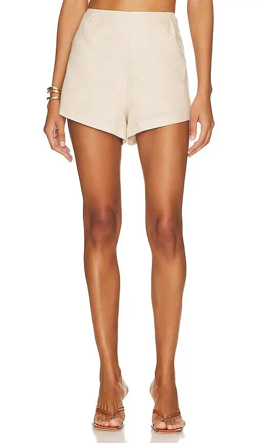 SNDYS Aby Short
