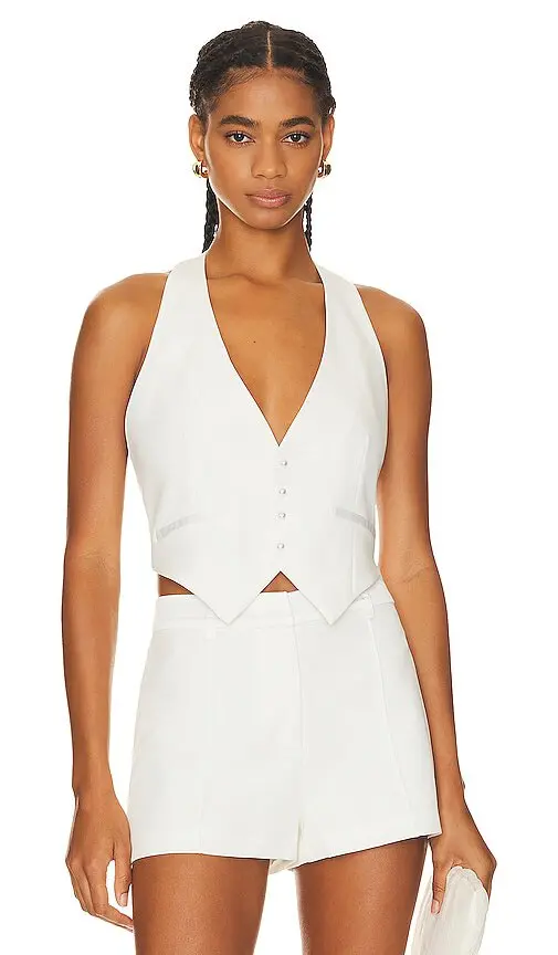 Retrofete Florence Vest