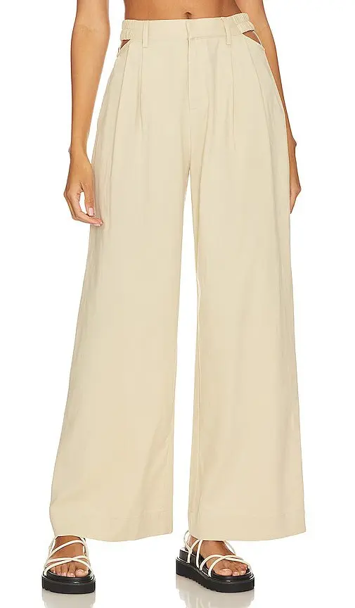SOVERE / Interval Pant