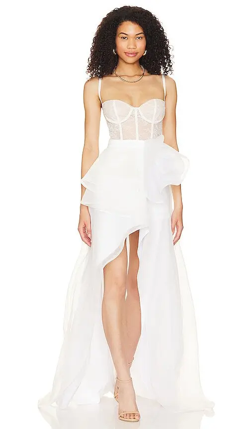 Katie May Mcbeath Gown