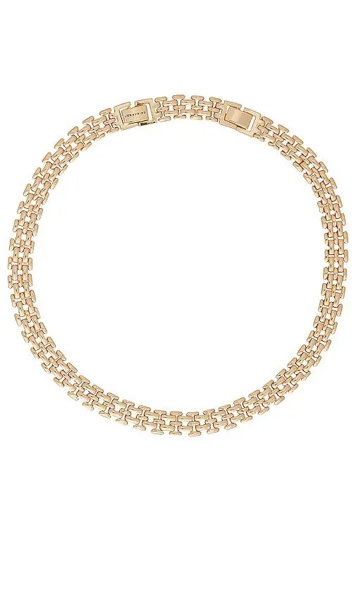 Jenny Bird Francis Choker