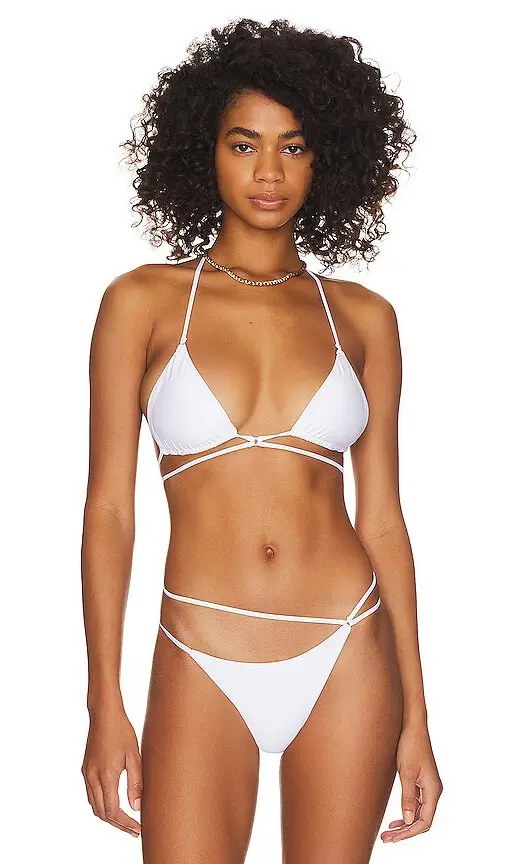 LOVEWAVE The Emiko Top