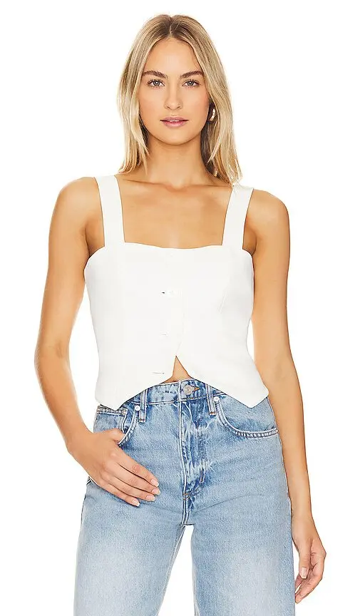 Amanda Uprichard Royston Top