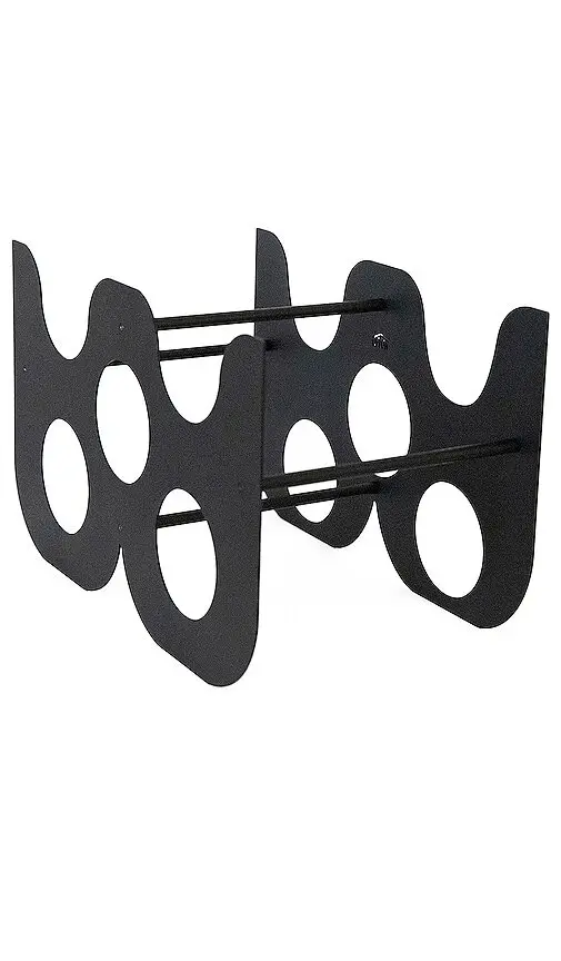 UPTON Tulip Wine Rack
