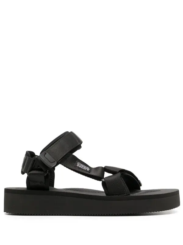 Suicoke Depa-2po Platform Sandals