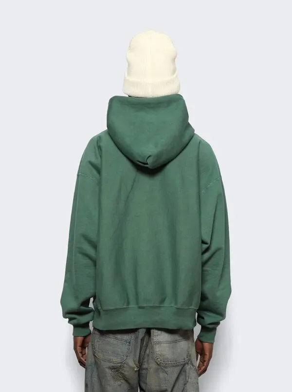 SAINT MXXXXXX Logo Hoodie