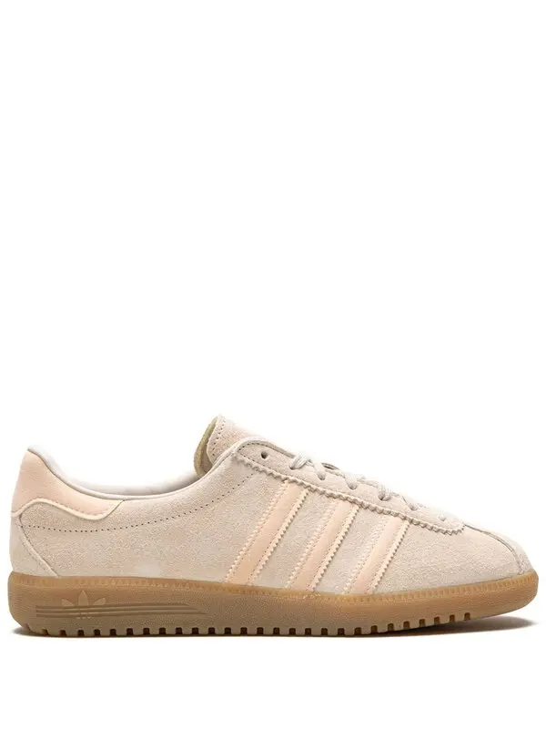 Adidas Bermuda Low-top Sneakers