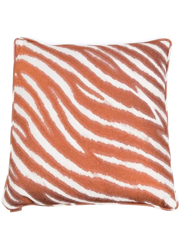 Missoni Animal-print Down-feather Cushion