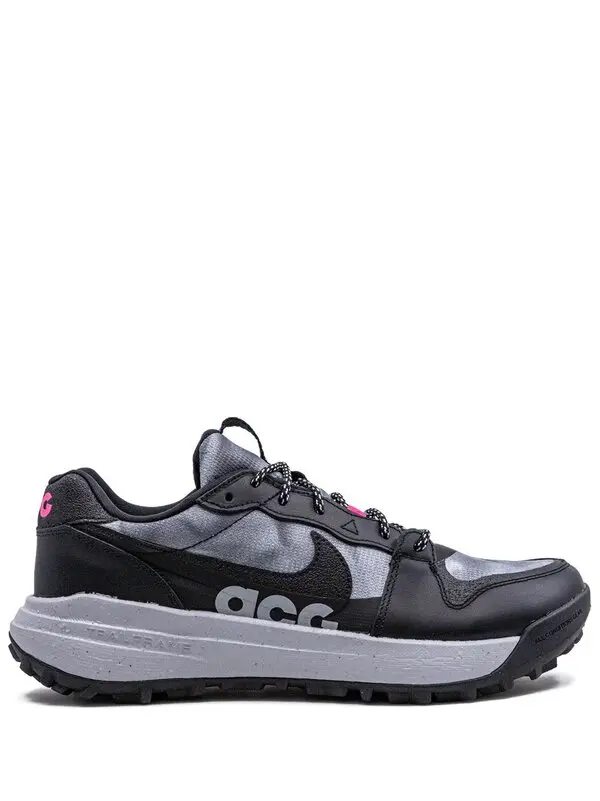 Nike Lowcate Sneakers - Black