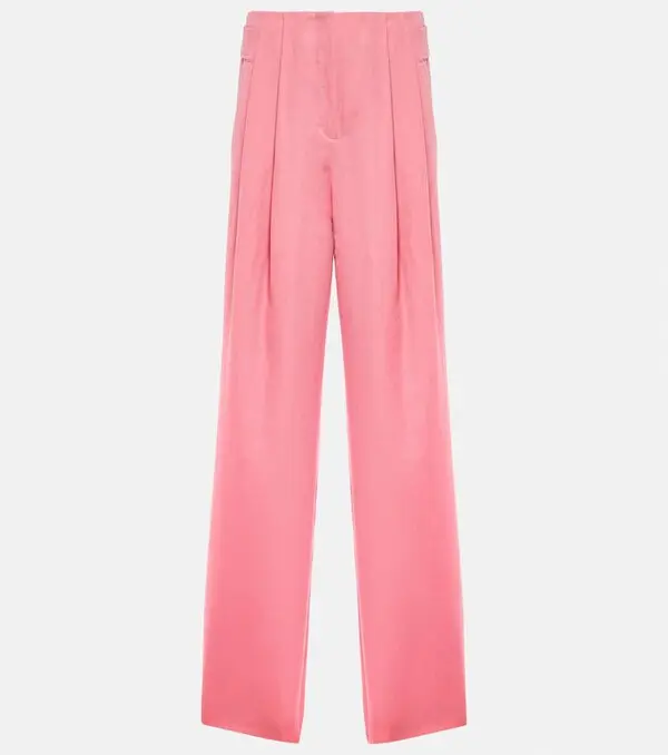 Dorothee Schumacher Wide-leg Pants