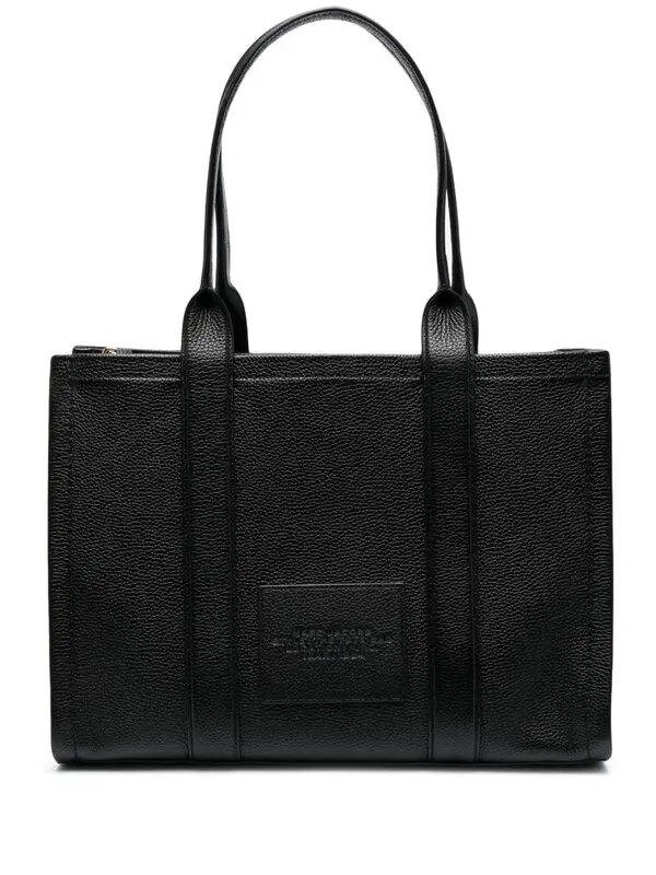 Marc Jacobs Medium Leather Tote