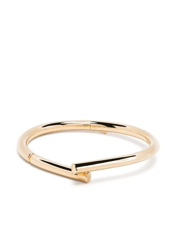 TABAYER 18kt Yellow Oera Bracelet - Gold
