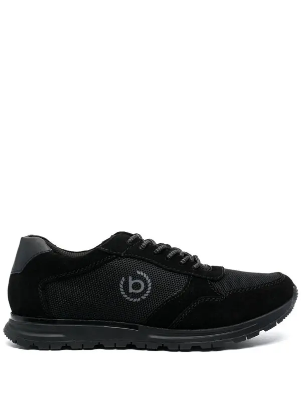 BUGATTI Stranger Low-top Sneakers