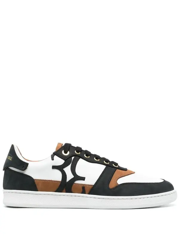 BILLIONAIRE Low-top Runner Sneakers