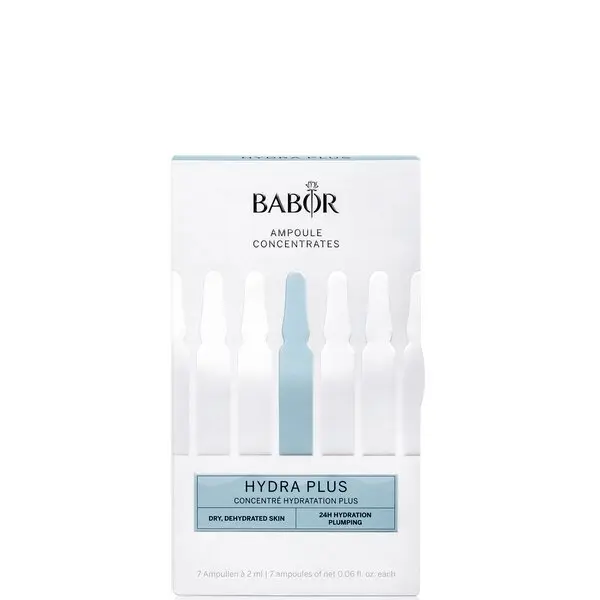 BABOR Hydra Plus 14ml - One-color