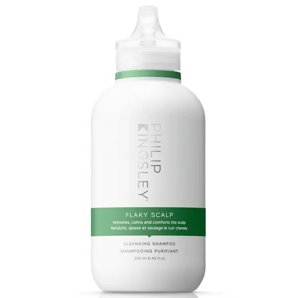 PHILIP KINGSLEY Flaky Scalp Cleansing Shampoo 250ml - One-color
