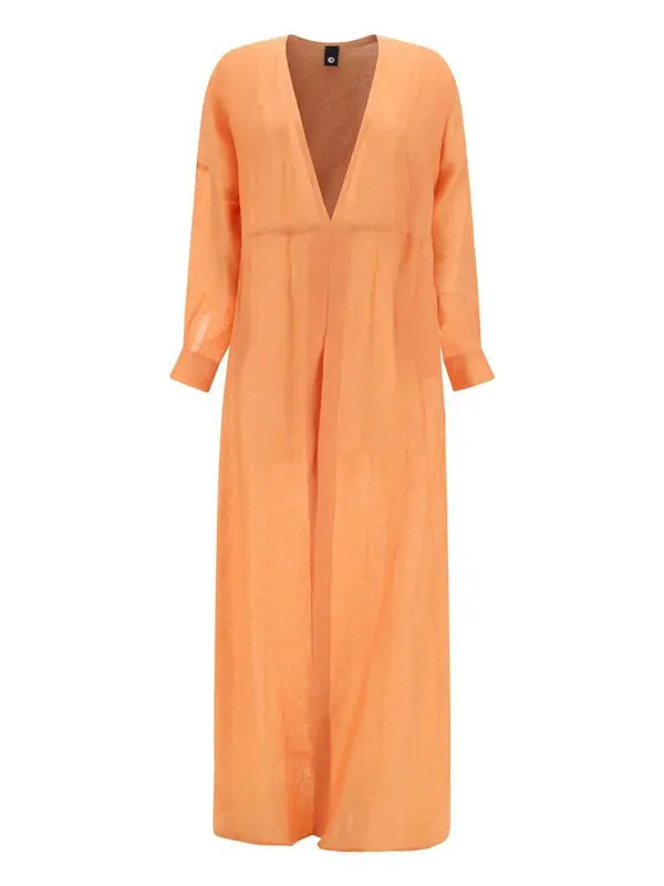 Buy EXILIA Dresses - Squash At 28% Off | Editorialist
