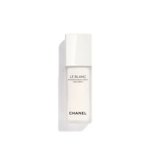 Chanel Le Blanc Intensive Multi-spot Treatment Targets Corrects Prevents