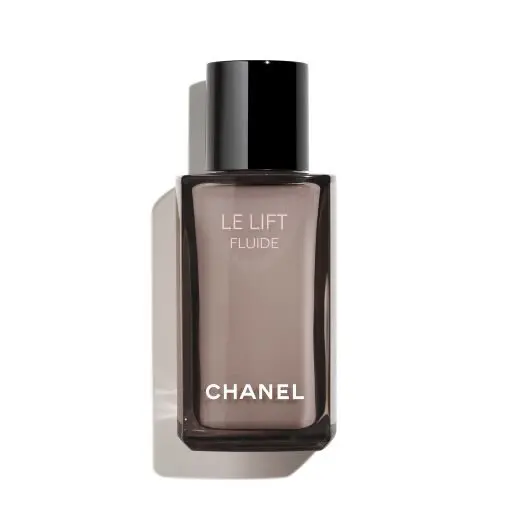 Chanel Le Lift Fluide Smooths Firms Mattifies