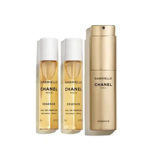 Chanel Gabrielle Essence Eau De Parfum Twist And Spray