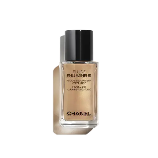 Chanel Fluide Enlumineur Limited-edition Iridescent Illuminating Fluid ...