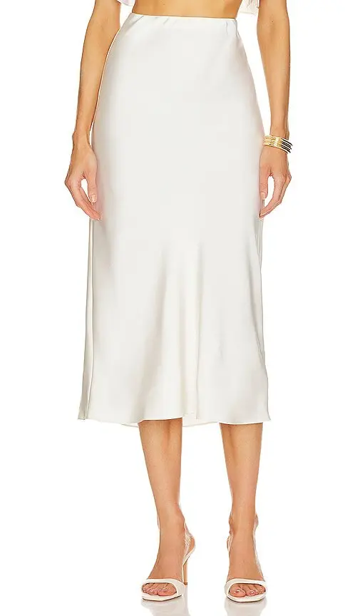 L'academie Tabitha Pull-on Skirt