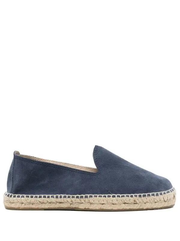 Manebí Slip-on Espadrilles
