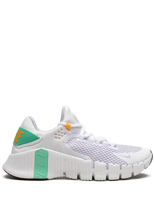 Nike Free Metcon 4 Sneakers - White