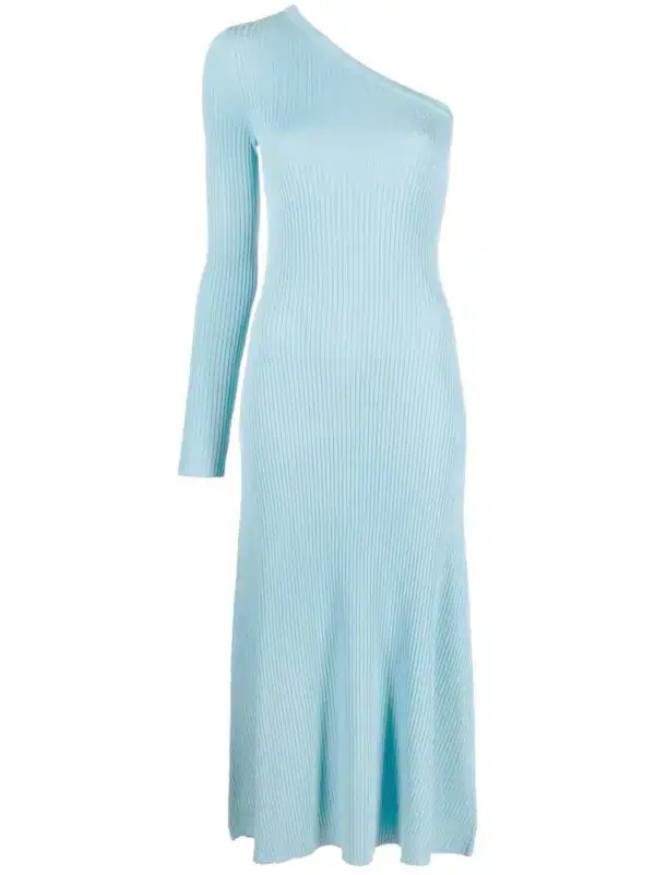 tanya taylor leighton knit dress Tanya Taylor Leighton Dress | Cream Multi | XL | Adult main image 0