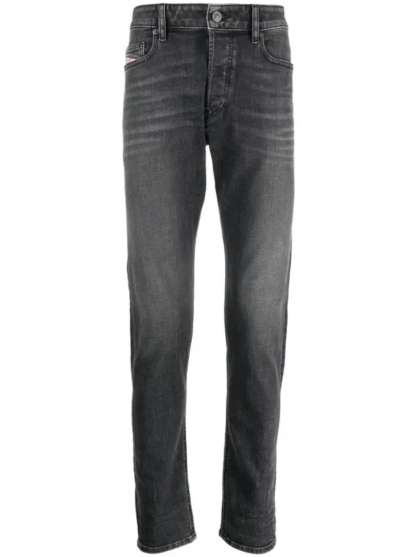 Diesel D-luster Slim Fit Jeans