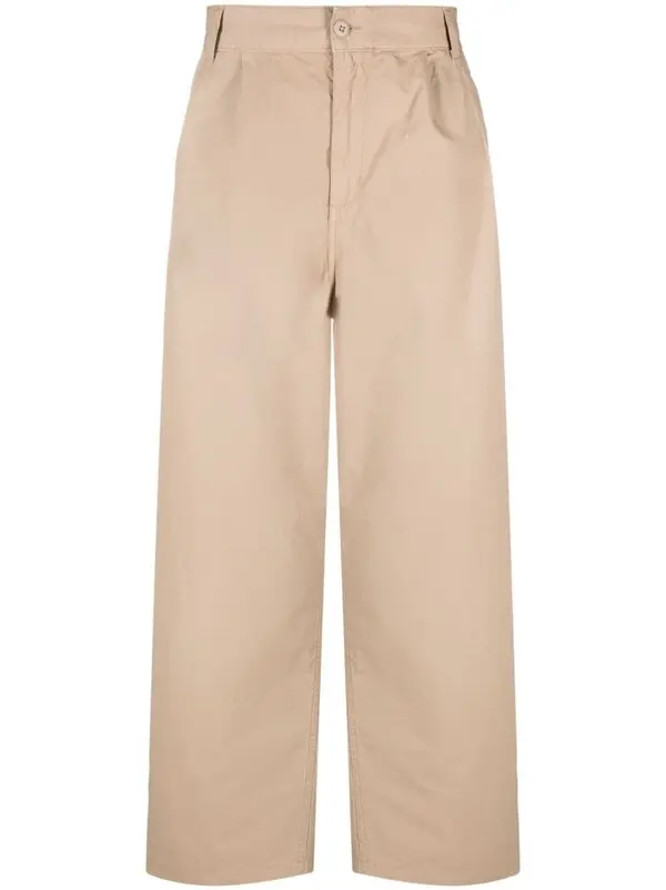 Carhartt Work In Progress Four-pocket Trousers - Neutrals