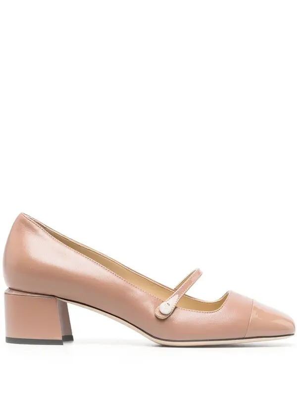 JIMMY CHOO Elisa 45mm Pumps