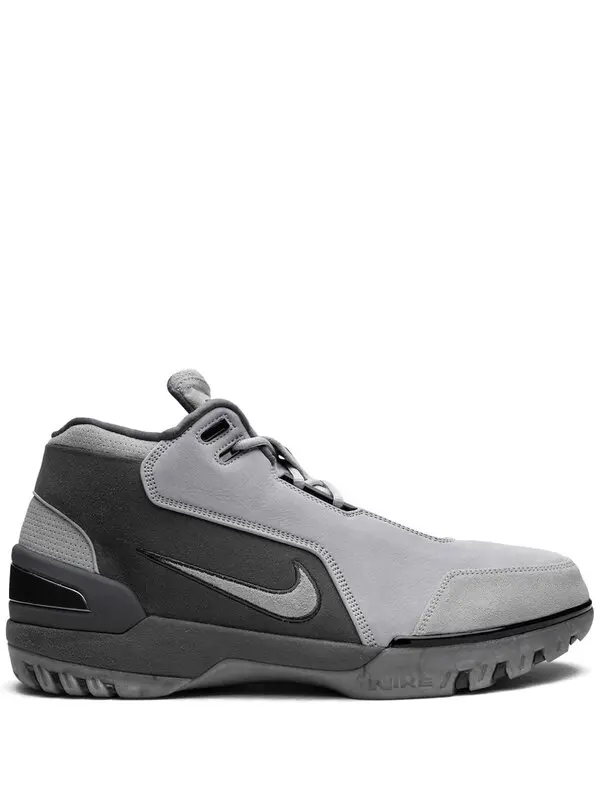 Nike Air Zoom Generation Sneakers - Grey