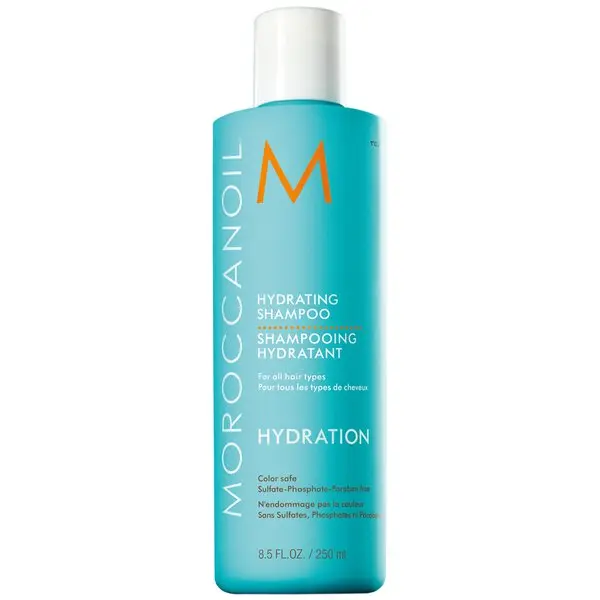 MOROCCANOIL Hydrating Shampoo 8.5 Oz
