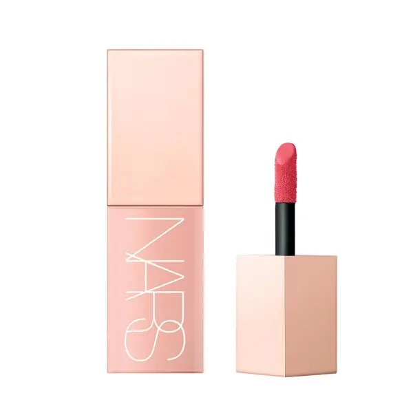NARS Afterglow Liquid Blush - One-color