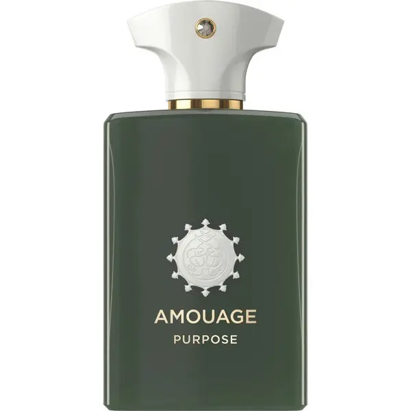 AMOUAGE Purpose Eau De Parfum - No Color