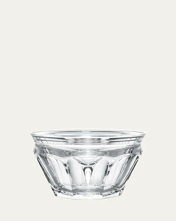 THE MARTHA, BY BACCARAT Harcourt Talleyrand Caviar Bowl - One-color
