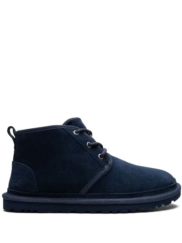 UGG Neumel Boots - Blue