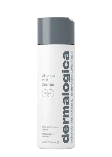 DERMALOGICA Oil To Foam Total Cleanser - Na