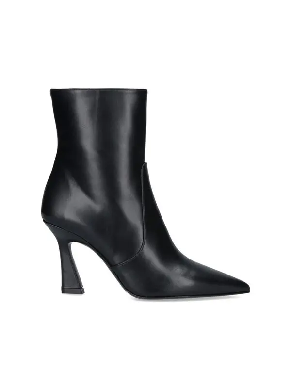 STUART WEITZMAN Ankle Boots