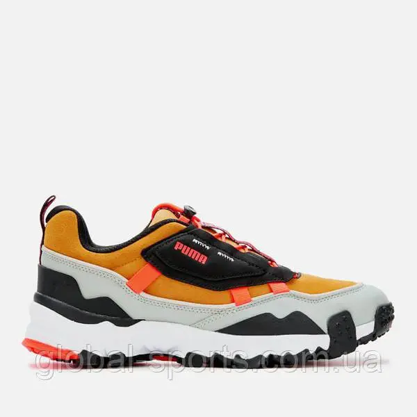 PUMA Trailfox Overland Sneakers