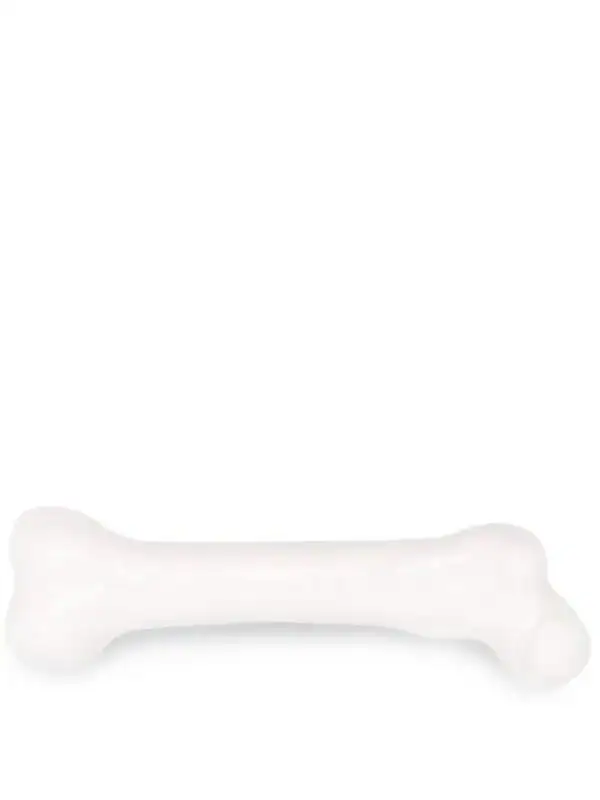 Neighborhood Bone Palo Santo Incense Holder - White | Editorialist