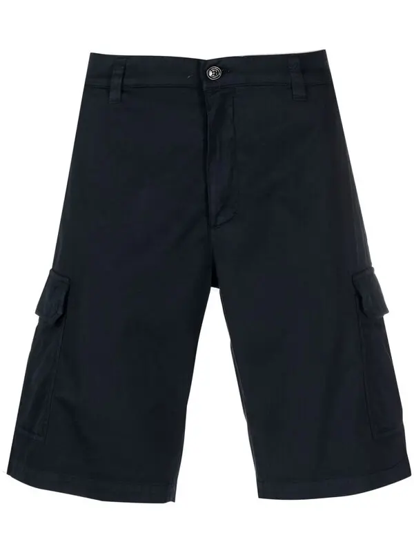 MOORER Aron-sec Cargo Shorts