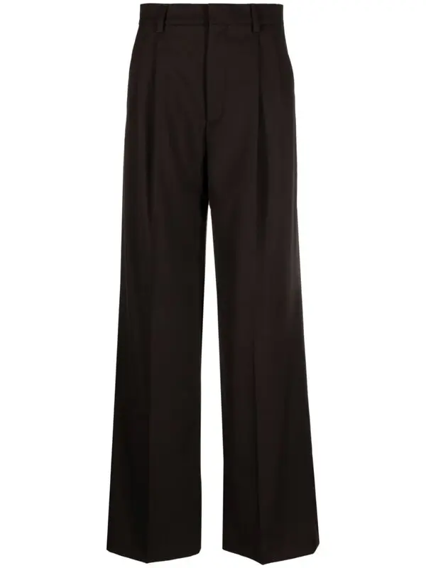 Filippa K Darcey Trousers - Brown