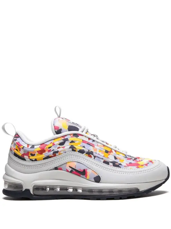 Nike Air Max 97 Ui '17 Prm Sneakers