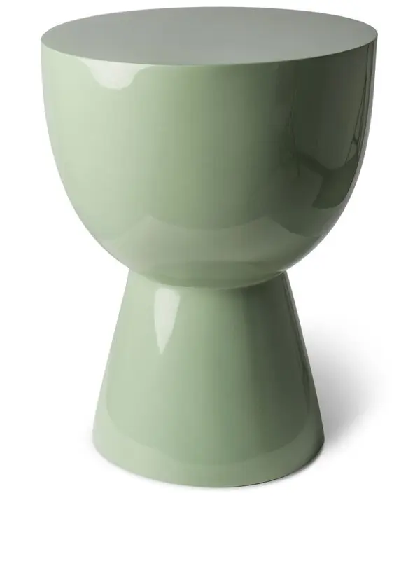 POLSPOTTEN Tip Tap Stool