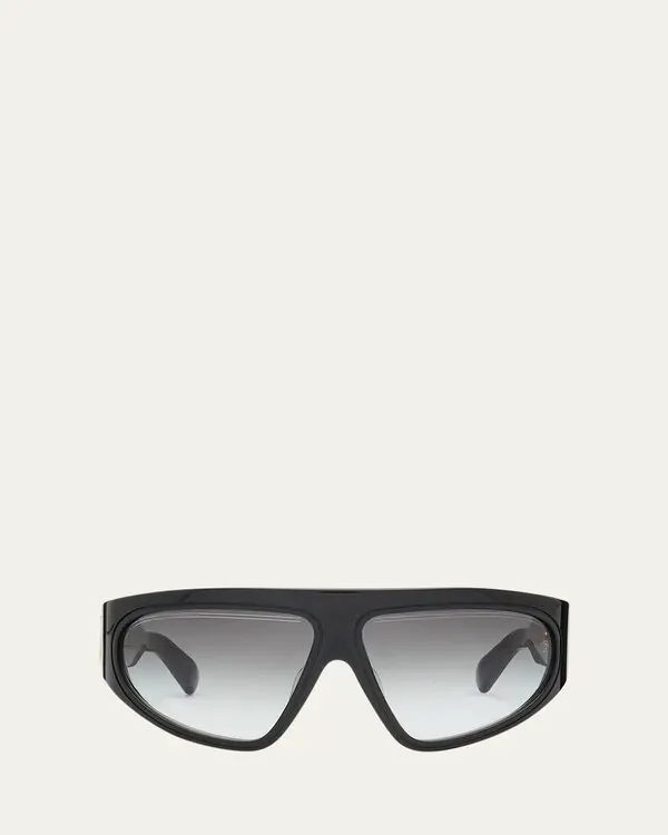 Balmain B-escape Wrap Sunglasses