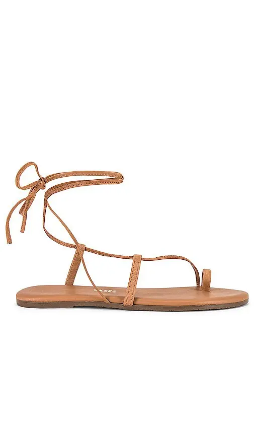 Tkees Jo Sandal - Hazelton