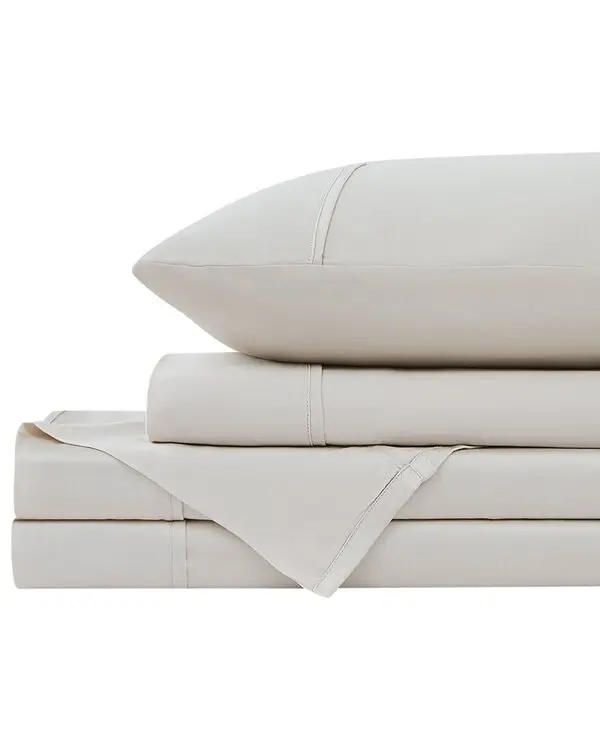 Buy SOUTHSHORE FINE LINENS Premium Luxury Sheet Set - Bone At 50% Off ...